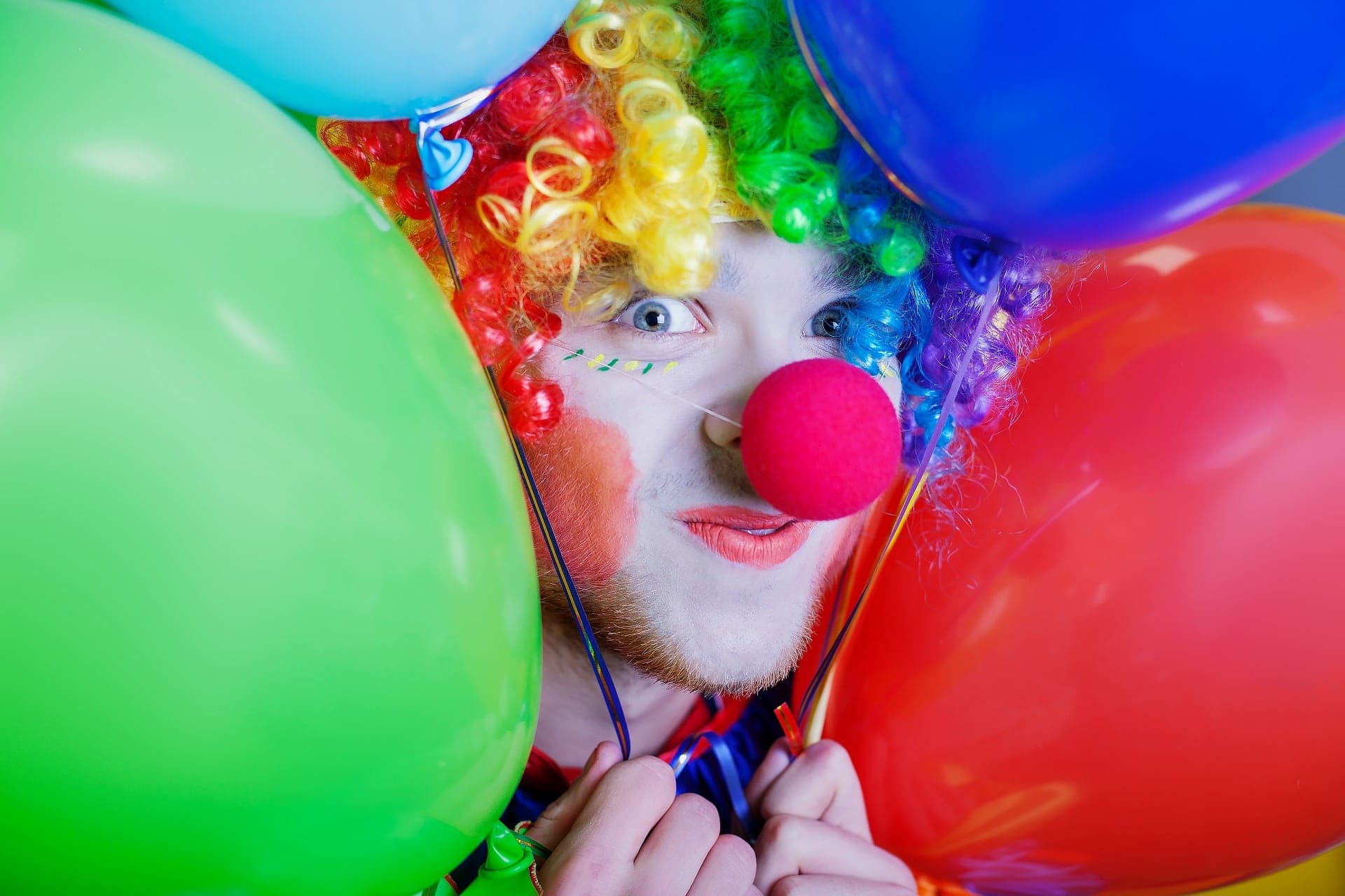 Clown Dream Meaning | Get Your Dream Interpretation Now!!!