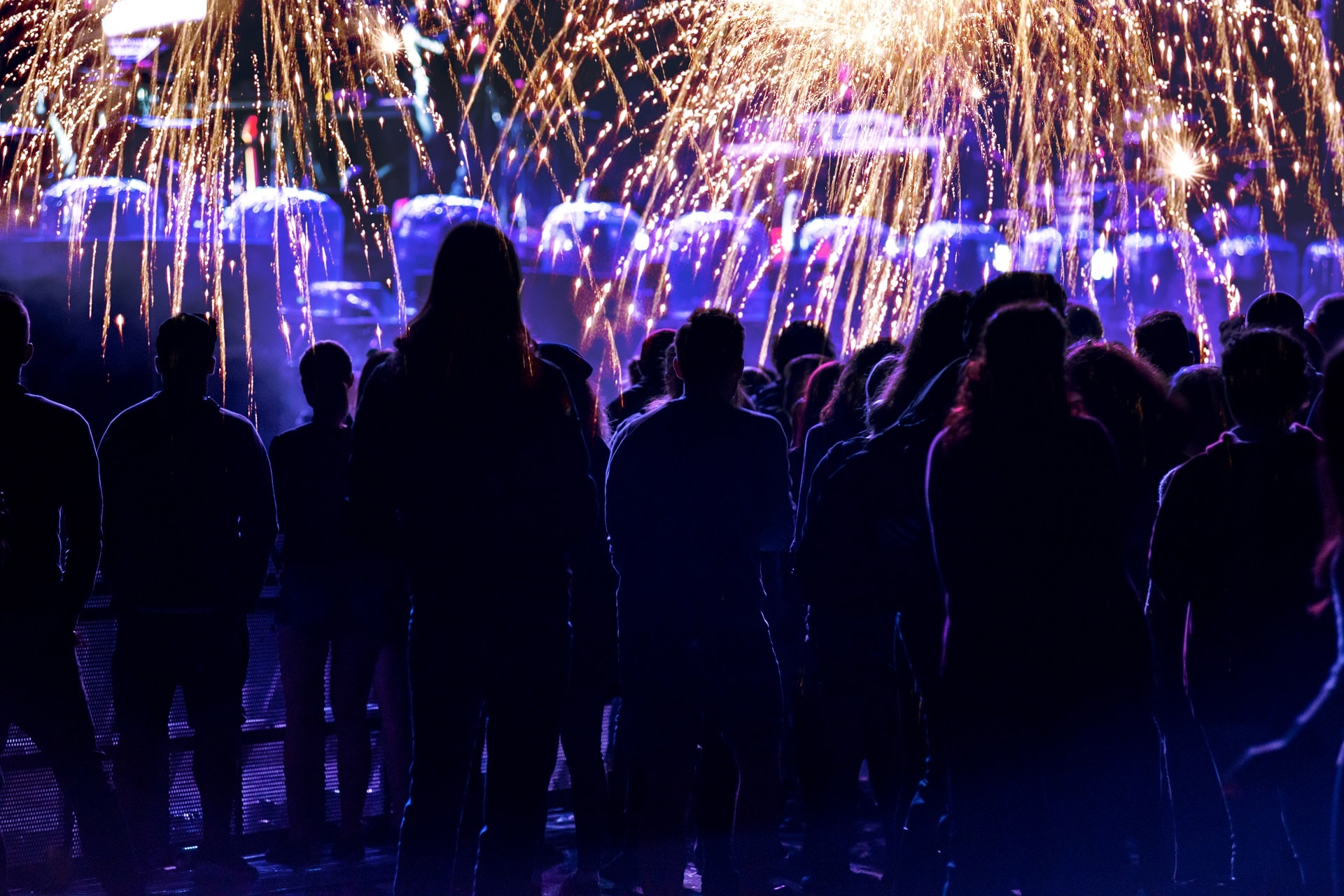 Crowd Dream Meaning | Get Your Dream Interpretation Now!!!